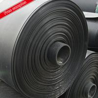 China Industrial Fish Shrimp Farm Pond Geomembrane Liner 0.5mm/0.75mm for Design Efficiency for sale