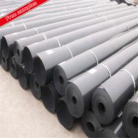 China Customizable Industrial Design Style Pond Liner for Fish/Shrimp Farm 0.1mm-3.0mm for sale