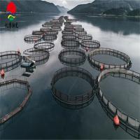 China 0.3mm 0.5mm 0.75mm Shrimp Farm Liner Geomembranes for Fish Breeding and Landfill Liner for sale