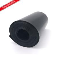 China Professional HDPE Geomembranes for Landfill and Fish Farming Applications for sale