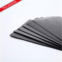 China Industrial Design Style HDPE Geomembrane Liners for Fish Shrimp Farm Pond Supply for sale