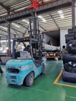 China Industrial HDPE Geomembranes for Reservoir Protection System 0.3mm to 2mm Thickness for sale