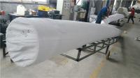 China Industrial Design Style Geomembranes for Landfill Environmental Protection for sale