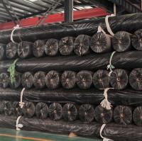 China Environmental Protection Geomembranes Density Polyethylene for Sustainable Fish Ponds for sale