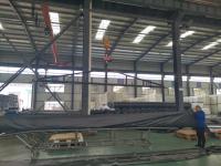 China Industrial HDPE Geomembrane 0.2mm -3mm for Waste Purification in 's Industrial Sector for sale