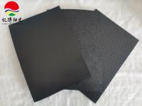 China Waterproof HDPE Geomembrane Liners 1.0mm 1.5mm 2.0mm Thickness for Mining Applications for sale