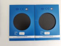 China HDPE Waterproof Geomembrane Liners 1.0mm 1.5mm 2.0mm Thickness for Long Service Life for sale
