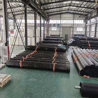China Long Service Life Waterproof HDPE Geomembrane Liners for Outdoor Waterproofing Systems for sale
