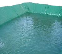 China Industrial Design Style HDPE Geomembrane Pond Liner for 500-750 Micron Reservoir Cover for sale