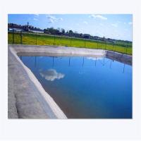 China Industrial Design Style HDPE Geomembrane Pond Liner for 500-750 Micron Reservoir Cover for sale