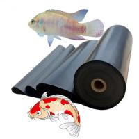 China 1m-8m Width HDPE LDPE LLDPE Liners for Aquaculture Pond Swimming Pool Reservoir Dam for sale