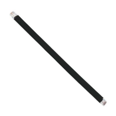 China WiFi Flat Wire Cable Lvds Interface Cable 480*17.5mm Customizable for sale