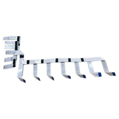 China High Efficiency Industrial Electric Wire And Cable 300*160mm Stable for sale
