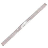 China Thin Small Electronic Wire High Temperature Adhesive Tape 51-Pin for sale