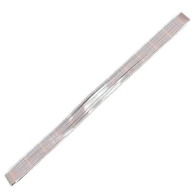 China Thin Small Electronic Wire High Temperature Adhesive Tape 51-Pin for sale