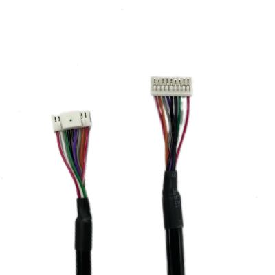 China Customizable NFC Small Board Signal Line For TV Display Device Aerospace Automotive Drone Medical LSV LED Wire Harness for sale