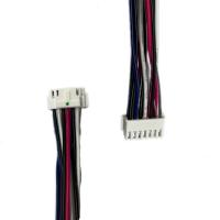 China Acetate Cloth Electronic Wire And Cable Wire Harness Assembly For TV Home Drone for sale