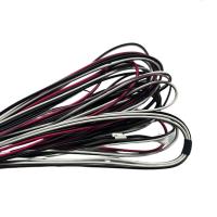 China Plastic Housing Cable And Harness Assembly Integrated For Drone for sale
