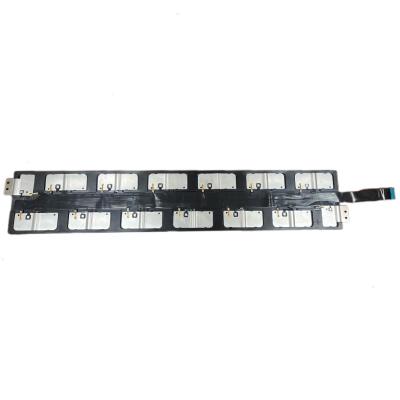 China 1p13s Battery Cell Contacting System 174mm*950mm Customizable for sale