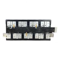 China 1p8s 180mm*350mm Battery Cell Contacting System FDC Innovative Structure for sale