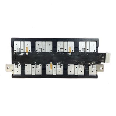 China 1p8s 180mm*350mm Battery Cell Contacting System FDC Innovative Structure for sale