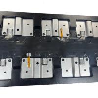 China 1p8s FDC Cell Connection System For LSV Aerospace Blister Heat Riveting for sale