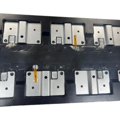 China 1p8s FDC Cell Connection System For LSV Aerospace Blister Heat Riveting for sale