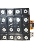 China 200mm*350mm FPC Battery Cell Contacting System With Ultra Lightweight Design for sale