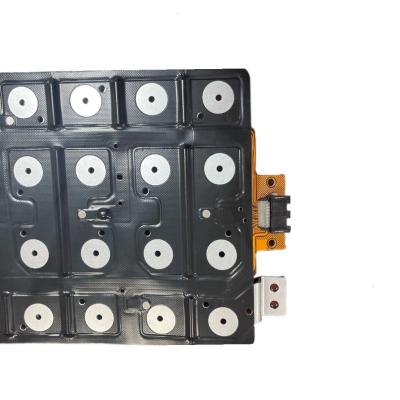 China 200mm*350mm FPC Battery Cell Contacting System With Ultra Lightweight Design for sale