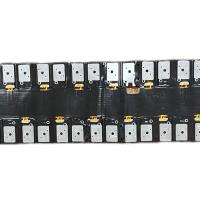 China 28p FCC Battery Cell Contacting System LSV Cables Lightweight Signal for sale