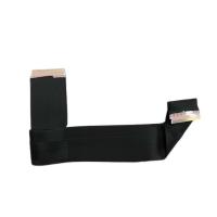 China Durable 170*11mm Black Cu Conductor Tested Ffc Cable For Optimal Performance for sale