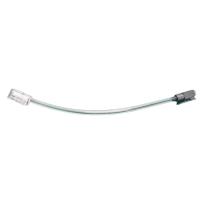China White Customizable Optical Fiber Cable for Air Conditioner Display for sale