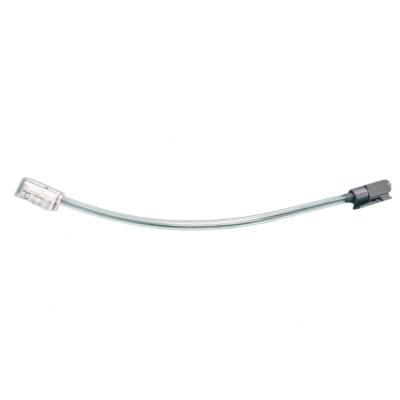 China White Customizable Optical Fiber Cable for Air Conditioner Display for sale