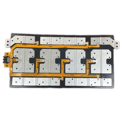 China 2p8s Battery FPC Cell Contacting System Communication Customizable Automotive for sale