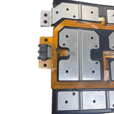 China 2p8s FPC Battery Cell Contacting System For New Energy Batteries for sale