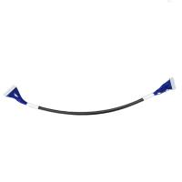 China Shielded Blue Air Conditioner Wire Harness Passed Short Circuit Test for sale