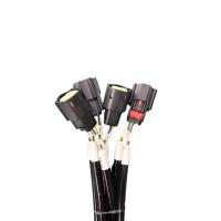 China Customizable Refrigerator Wire Harness With Various Connector And Terminal Options for sale