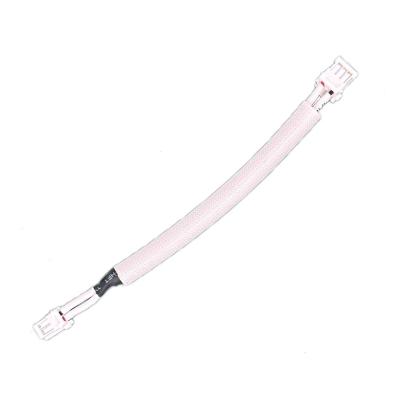 China White Convenient Industrial Wire Harness Lvds Display Connector FFC Lvds Cable for sale