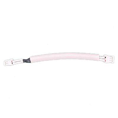 China Customizable Vehicle Wiring Harness Auto Wiring Kits Excellent Insulation for sale