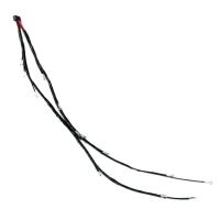 China Multi Line Automotive Wire Harness With UL Sleeve Flexible Connectivity for sale