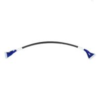 China Terminal Shielded Aerospace Wire Harness Through 100% Short Circuit for sale