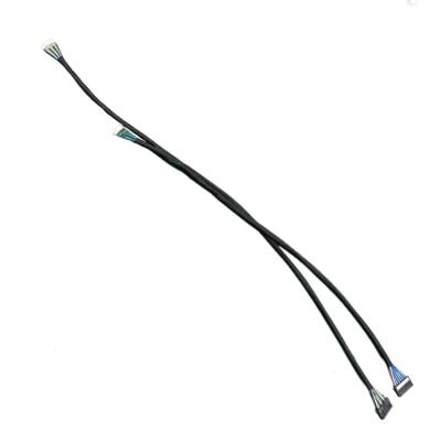 China Automotive Energy Storage Cable For Electrical Control Cabinet Energy Batteries LSV  for sale