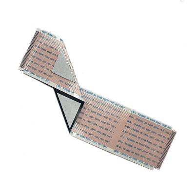 China Automotive Cables In Electronics Signal Electronic Cable Pink for sale