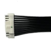 China Versatile Industrial Wire Harness for MCU Power Supply Cable for Different Applications for sale