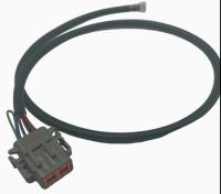 China Professional Medical Wire Harness With Conduction Test And Hole Position Test for sale