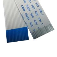 China 20mm-500mm Length FFC Cable Assembly for sale