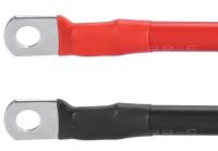 China Customizable LSV Cables 3-Core 0.75mm² to 2.5mm² 1000V DC for sale
