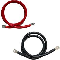 China UL Certified Energy Storage Connectors High-Current Battery Cables 60A-120A for sale