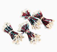 China Custom Home Appliance Wiring Harness 300/600V Waterproof for sale