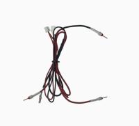 China Custom Refrigerator Wire Harness 300/600V PVC Insulation for sale